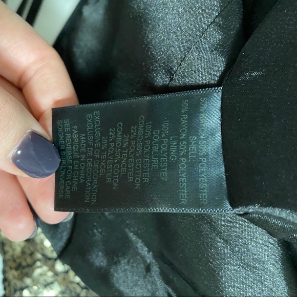 LaRok | Dresses | Promhomecoming Dress Larok Luxe Sequin Gold Small ...